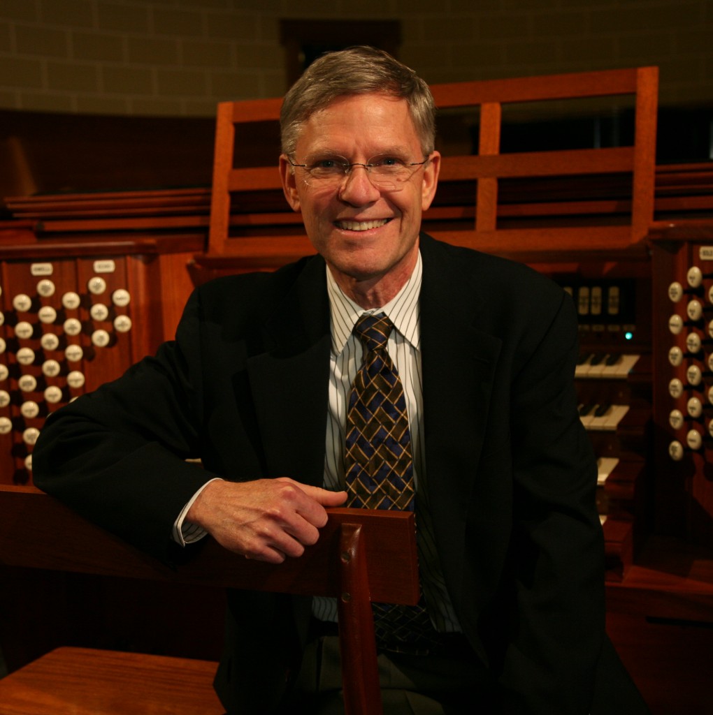 Richard Purvis Centennial | AGO Boston 2014